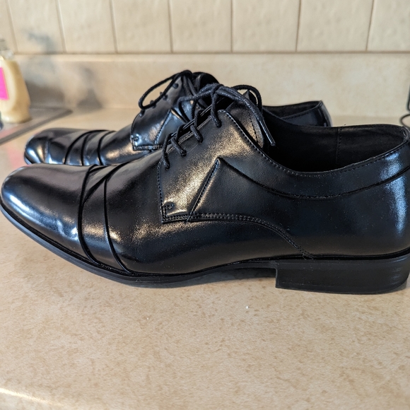 Stacy Adams | Shoes | Stacey Adams Oxford Dress Shoes | Poshmark